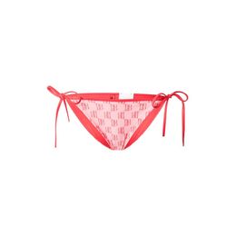 Hugo Bikini Bottoms female Pink size XS