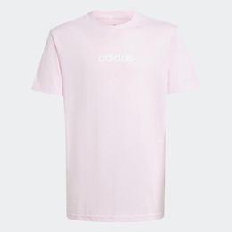adidas Sportswear Performance Shirt girl Pink size 128
