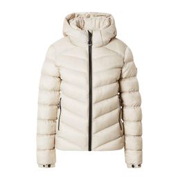Superdry & Co Winter Jacket 'Fuji' female Beige size 40