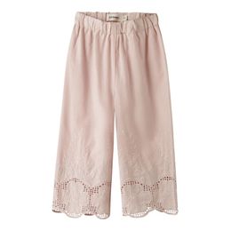 Lil'atelier Pants girl Pink size 92