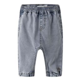 name it Jeans kids Blue size 86