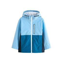 next Between-Season Jacket boy Blue size 5 yrs