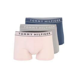 Tommy Hilfiger Underwear Boxer shorts male Blue, Grey, Pink size XXL