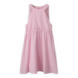 name it Dress girl Pink size 140