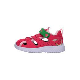 Kangaroos Sandals & Slippers 'Rock Lite' boy Pink size 27