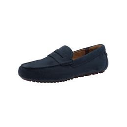 Tamaris Moccasins male Blue size 45