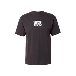 Vans Shirt male Black size XXL