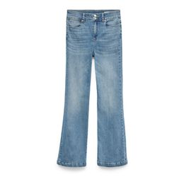 Vero Moda Petite Jeans 'VMTANNA' female Blue size 30
