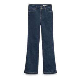 Vero Moda Petite Jeans 'VMTANNA' female Blue size 28