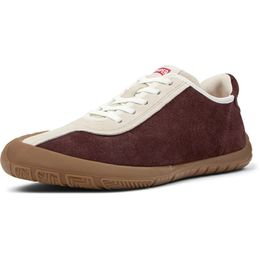 Camper Sneakers female Brown size 40