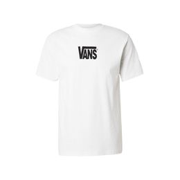 Vans Shirt male White size XXL