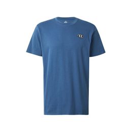 Under Armour Performance Shirt male Blue size S