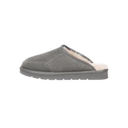 Everau Slippers 'Lark' male Grey size 46