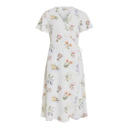 Vila Dress 'VILovie' female White size 44
