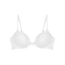 Triumph Bra 'Body Make-Up ' female White size 70