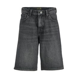 Jack & Jones Jack & Jones Junior Jeans 'JJIAlex JJOriginal' boy Black size 128