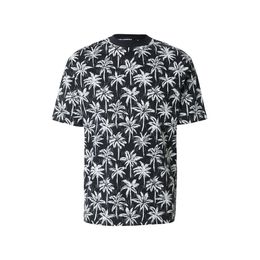 K by KARL LAGERFELD Karl Lagerfeld Shirt male Black size M