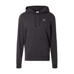Puma Sweatshirt 'Essentials' male Black size XXXL