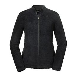 Sch&ouml;ffel Sch&ouml;ffel Athletic Fleece Jacket 'Southgate' female Black size 38