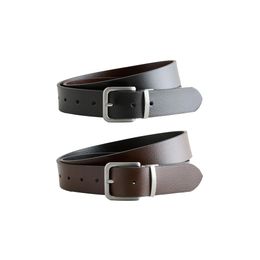 next Belt male Black size S