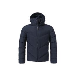 Sch&ouml;ffel Sch&ouml;ffel Outdoor jacket ' Urban Ins Jacket Style Lodos' male Blue size 56