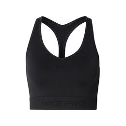 Nike Sports Top female Black size M