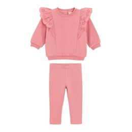 Cool Club Set girl Pink size 86