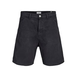 Jack & Jones Jack & Jones Pants male Black size XXL