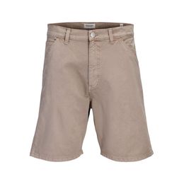 Jack & Jones Jack & Jones Pants 'JPSTTONY' male Beige size L