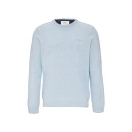 s.Oliver Sweater male Blue size S