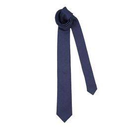 Calvin Klein Tie 'BRYNN' male Blue size One Size