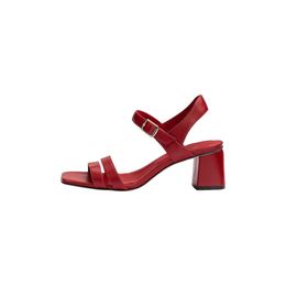 Lloyd Strap Sandals 'DIANA III' female Red size 37