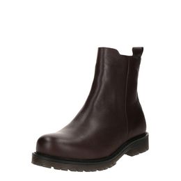 Apple of Eden Ankle Boots 'SANJAY' female Brown size 40