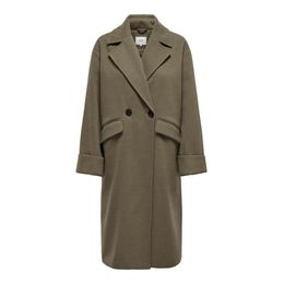Jacqueline de Yong Jdy Winter Coat 'JDYFREJA' female Brown size L