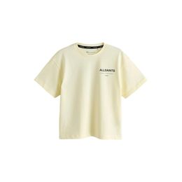 Smallsaints Shirt girl Yellow size 9-10 yrs