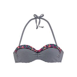 s.Oliver Bikini Top female Mixed colors size 42