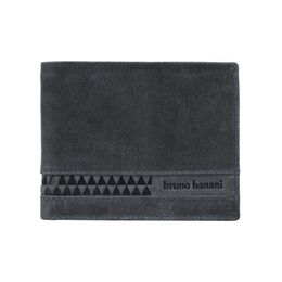 Bruno Banani Wallet 'Bruno Banani Geldb&ouml;rse' male Blue size One Size