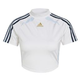 adidas originals Shirt 'Teamgeist' female White size XXS