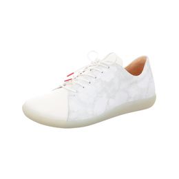 Think! Lace-Up Shoes 'Nature' female White size 38,5