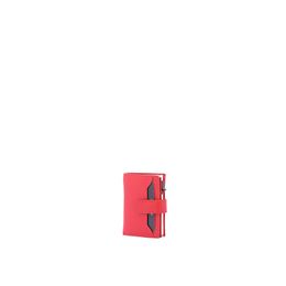 Sergio Valentini Wallet female Red size One Size