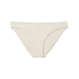 Calvin Klein Swimwear Bikini Bottoms 'Essentials' female Beige size XL