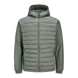Jack & Jones Jack & Jones Between-Season Jacket 'JJEState' male Green size XS