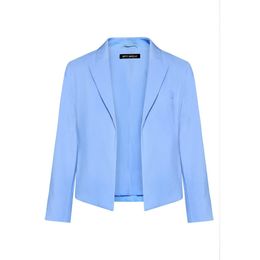 Betty Barclay Blazer female Blue size 42