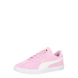 Puma Sneakers 'Club II' boy Pink size 3.5
