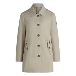 Betty Barclay Between-Season Jacket female Beige size 38