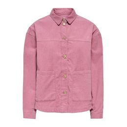 Only Between-Season Jacket 'ONLMOXIE' female Pink size L