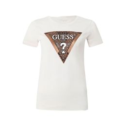 Guess Shirt female White size S