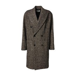 Drykorn Between-Seasons Coat 'MATESSO 10' male Brown size XXL
