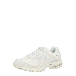 New Balance Sneakers '2002' male White size 42