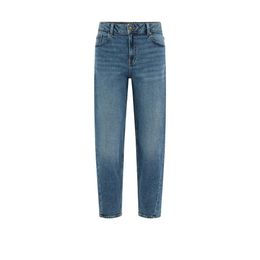 WE Fashion Jeans female Blue size 32